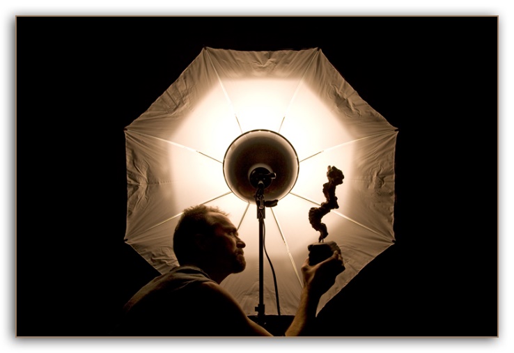 用摄影描绘人类心理 - 大众摄影