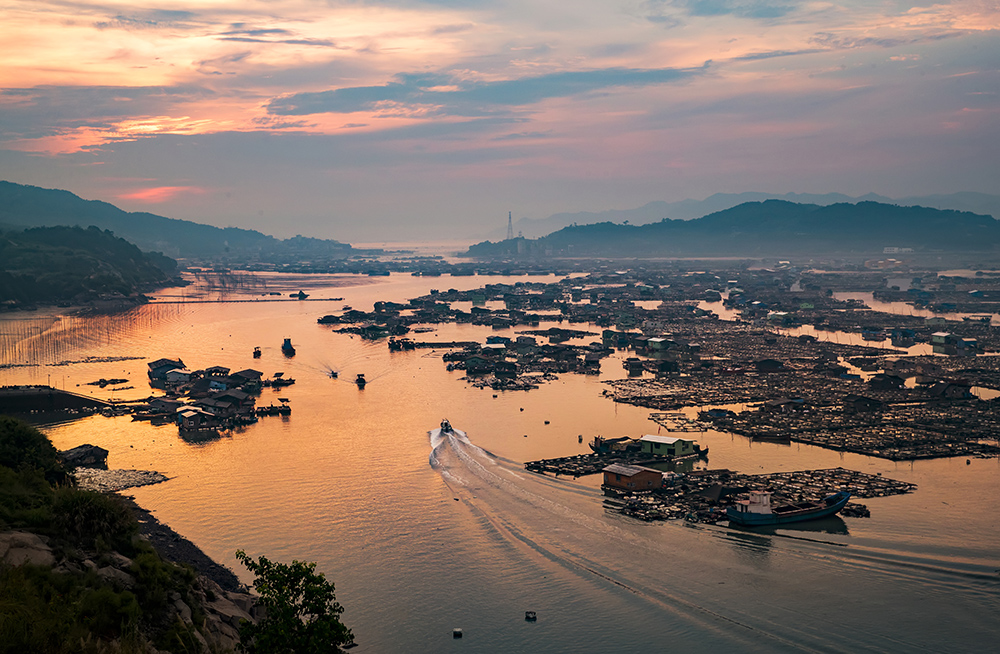 宁德市三都镇,宁德三都镇三都岛(第6页)_大山谷图库